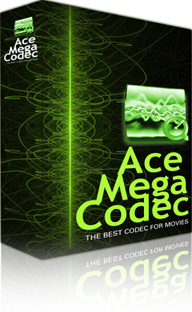Ace mega codec 6.03 télécharger Ace mega codec 6.03
