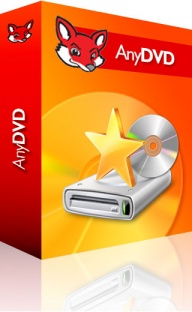 AnyDVD v 6.0.7.0 télécharger AnyDVD v 6.0.7.0