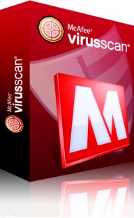 McAfee VirusScan v 10 télécharger McAfee VirusScan v 10