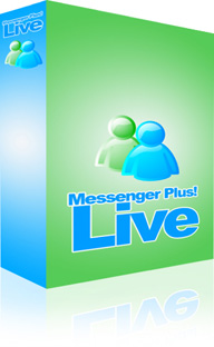 Messenger Plus! Live télécharger Messenger Plus! Live