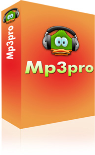 MP3Pro Player v 1.1.0 télécharger MP3Pro Player v 1.1.0