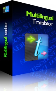 Multilingual Translator v 1.0 télécharger Multilingual Translator v 1.0