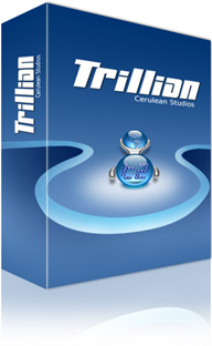 Trillian v 3.1 télécharger Trillian v 3.1