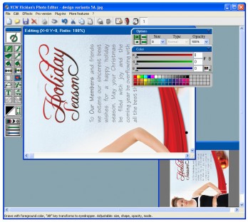 VicMan's Photo Editor v 7.9 télécharger VicMan's Photo Editor v 7.9