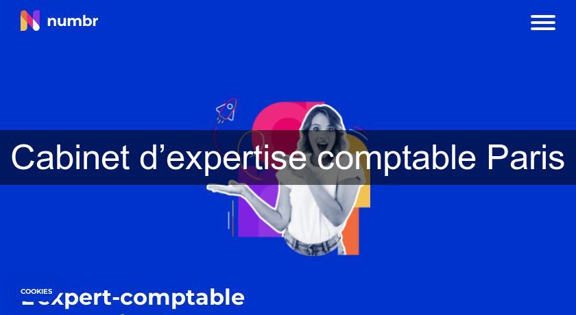 Cabinet d’expertise comptable Paris Administratif et Comptabilité