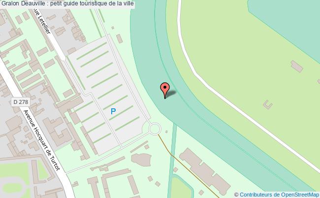 Deauville : petit guide touristique de la ville