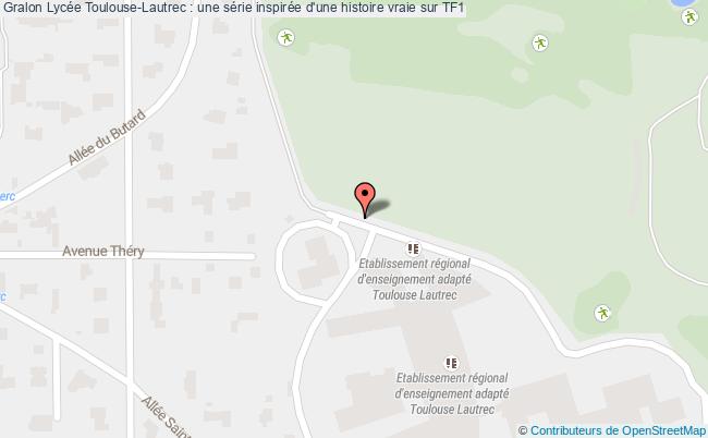 Lycée Toulouse-Lautrec : une série inspirée d'une histoire vraie sur TF1