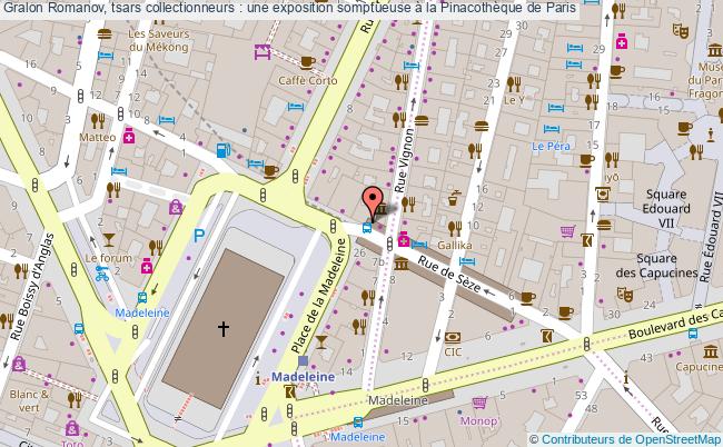 Romanov, tsars collectionneurs : une exposition somptueuse à la ...