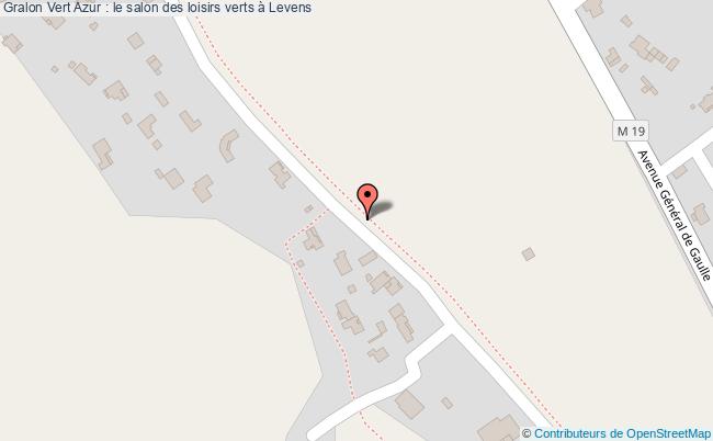 Vert Azur : le salon des loisirs verts à Levens