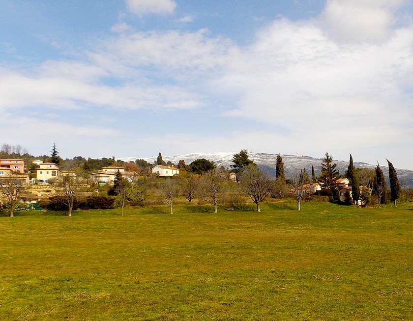 Cabris : un village de la Côte d'Azur à découvrir absolument