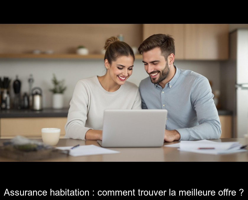 Quelle garantie est généralement incluse dans une assurance habitation