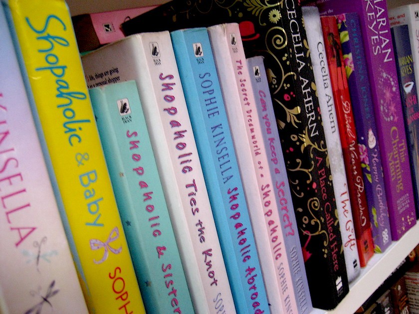 BookTok : 5 choses à savoir sur ce phénomène littéraire sur TikTok