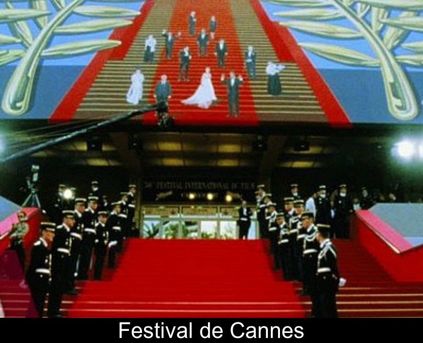 Festival de Cannes