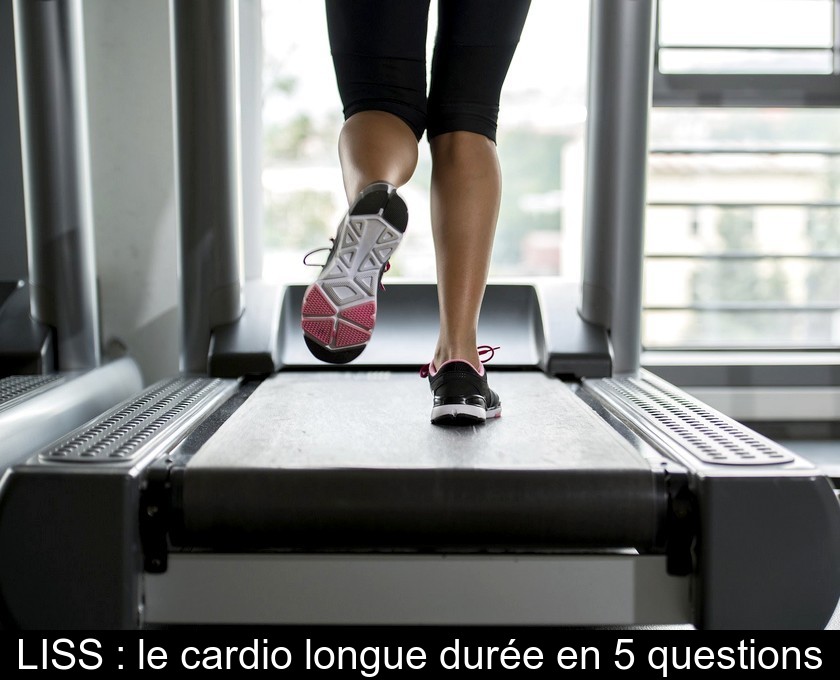 LISS : le cardio longue durée en 5 questions