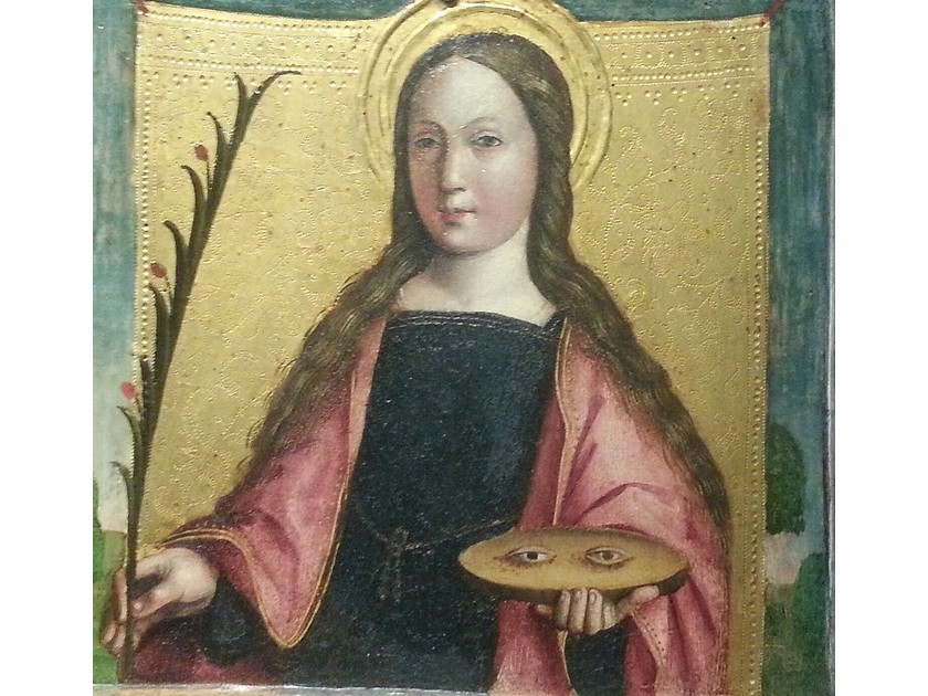 La Sainte-Lucie : 5 choses à savoir sur cette fête des lumières