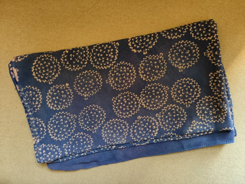 Le tissu batik : définition, origine et technique