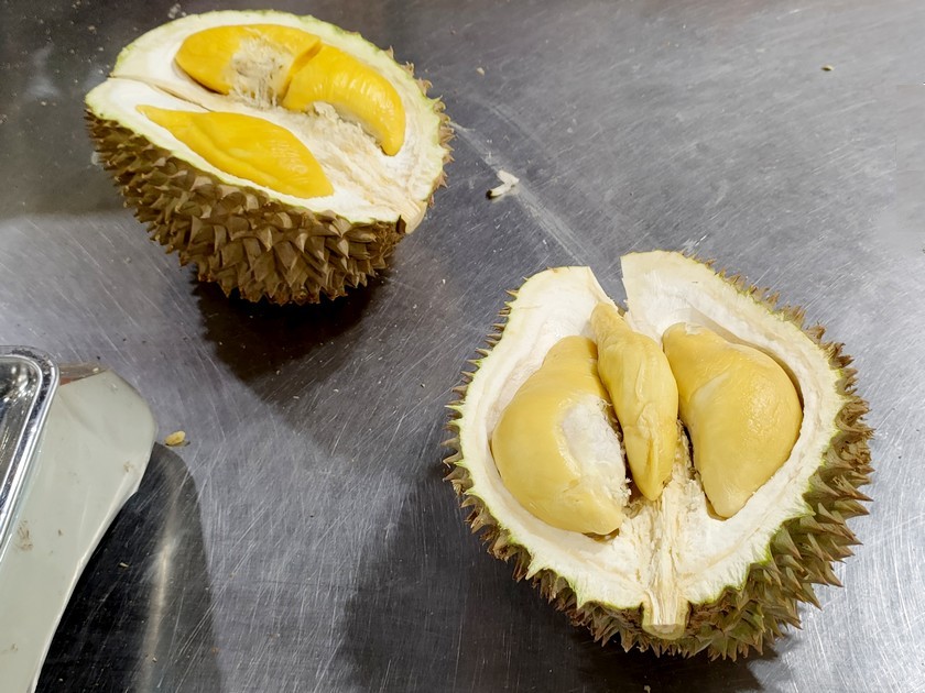 Le durian : 5 faits insolites sur ce fruit exotique