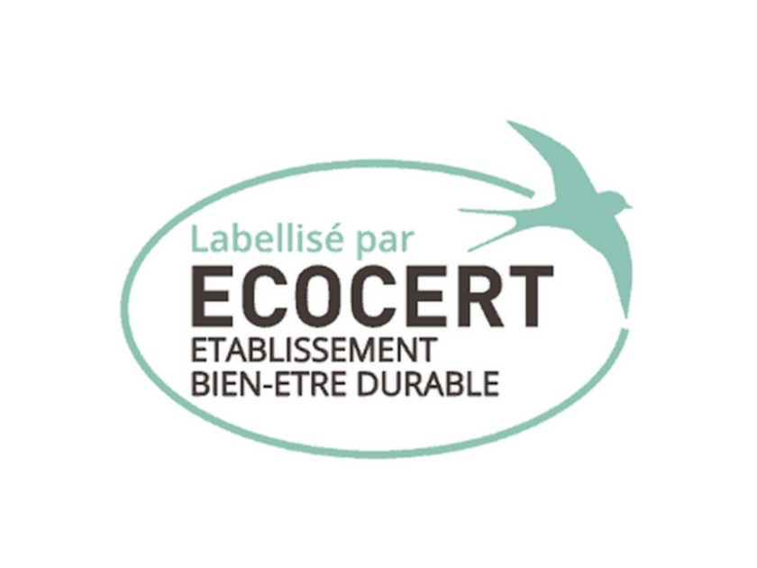 Spa, coiffeur, esthétique : Ecocert lance un label Établissement bien ...