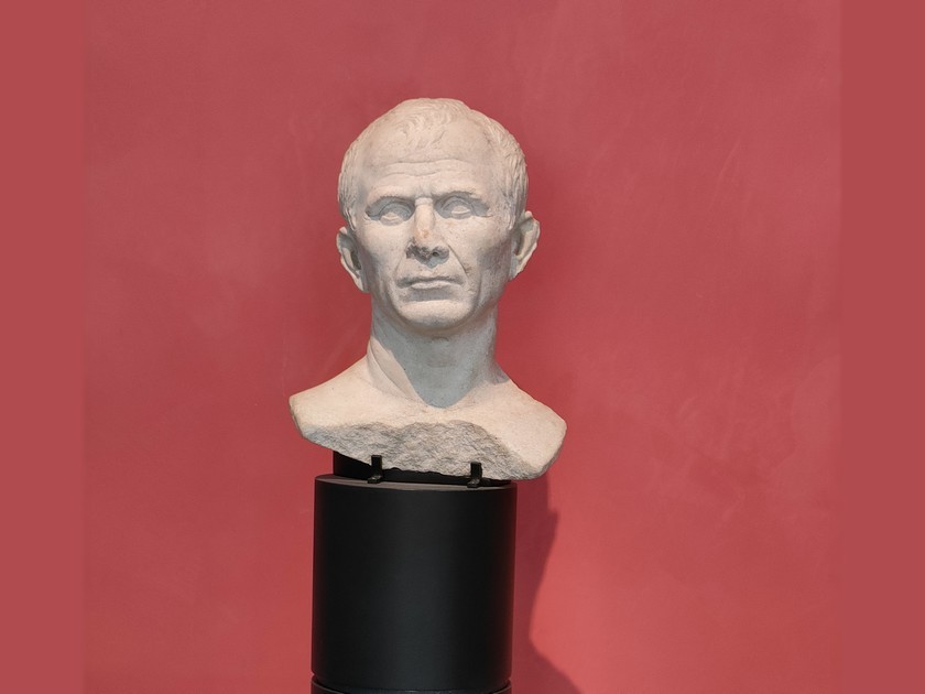 Le Musée bleu : 5 choses à voir au Musée Départemental Arles Antique