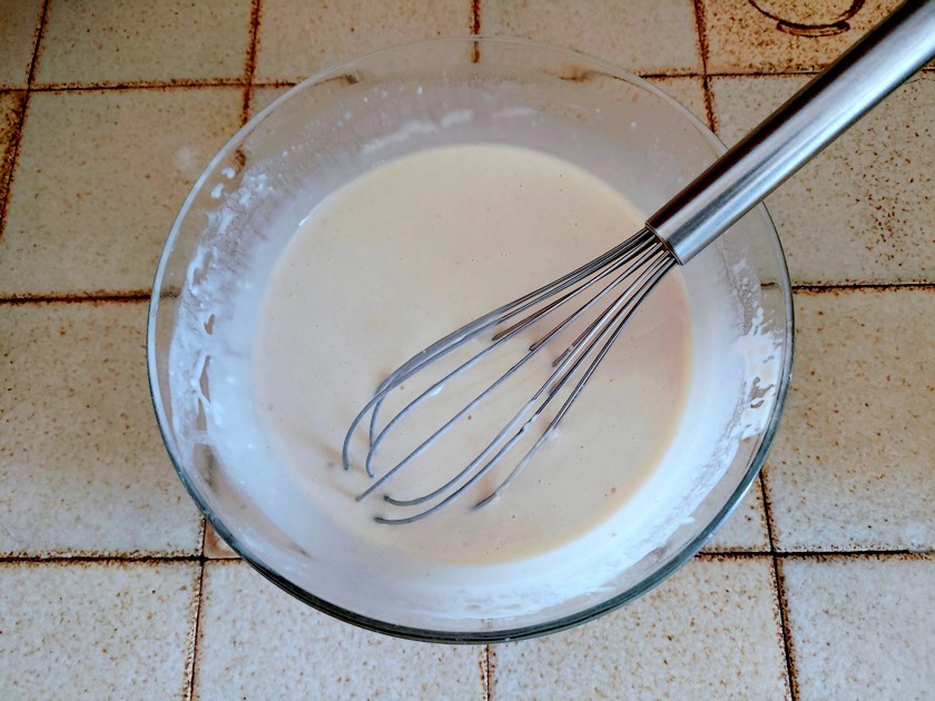 La pâte à crêpes vegan : une recette pour la Chandeleur