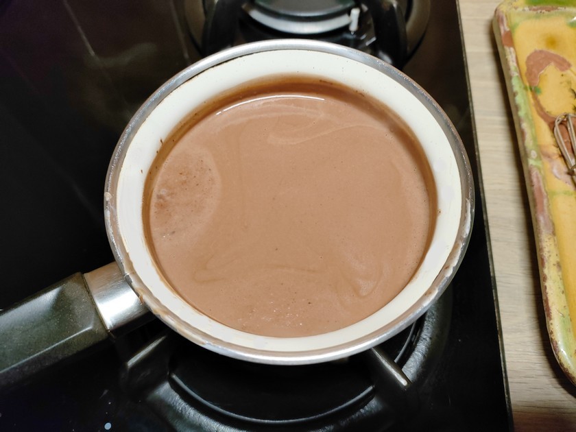 Le chocolat chaud au lait de coco : une recette vegan