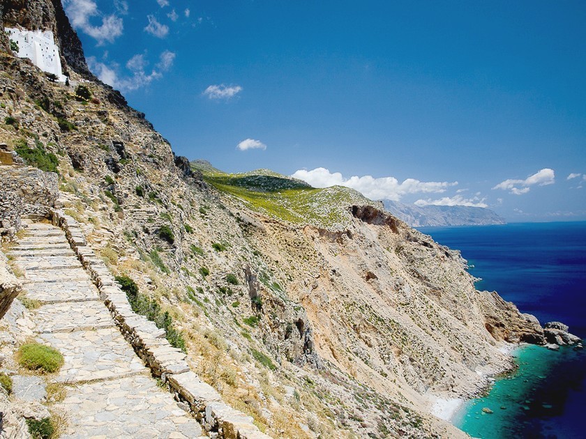 Les Cyclades : les îles incontournables à visiter