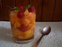 Le minestrone de fruits : une recette facile