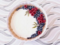 Le fontainebleau aux fruits rouges : un amour de dessert