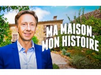 La fabuleuse histoire : Stéphane Bern retrace l'histoire de nos maisons sur France 2