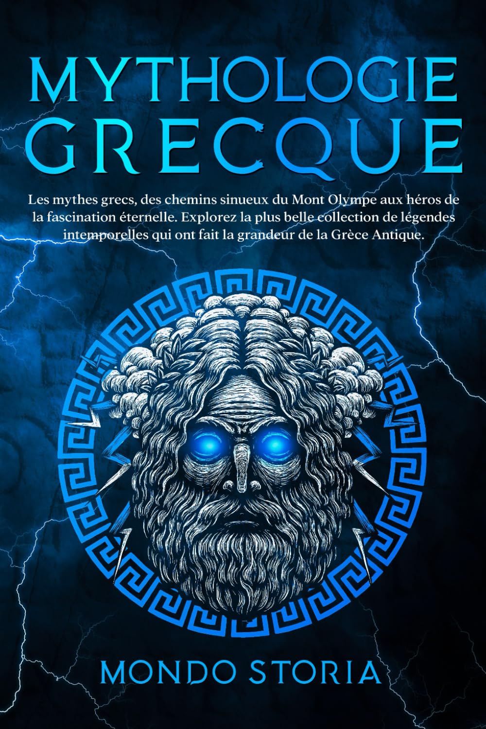 Exploration captivante de la mythologie grecque : dieux, héros et ...