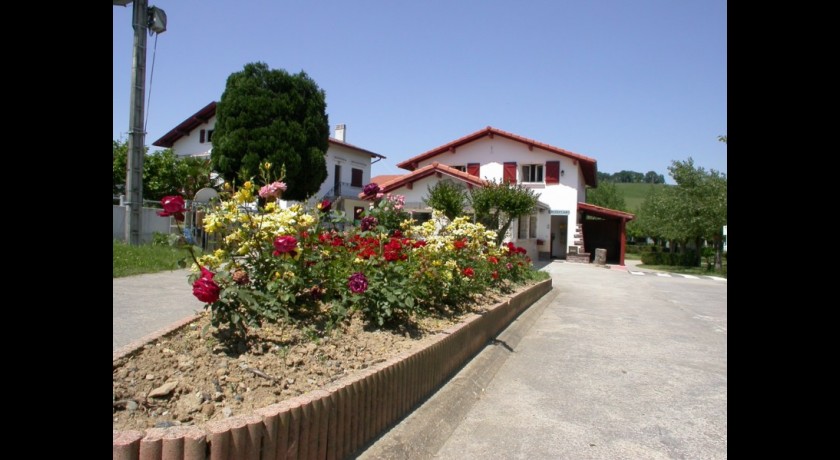 Camping Alegera Souraïde