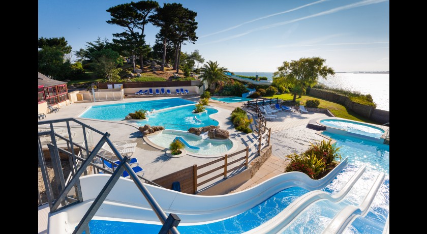 Camping Ar Kleguer Saint-pol-de-léon