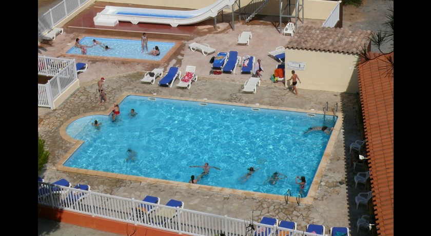 Camping Cap Du Roc Port-la-nouvelle