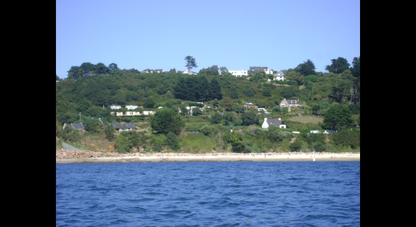 Camping Roz Ar Mor Trébeurden