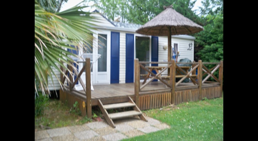 Camping Les Galets Argelès-sur-mer