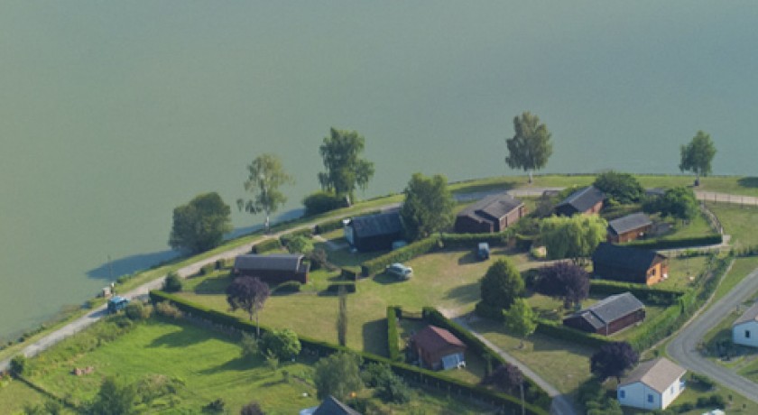 Camping De La Plage Mansigné