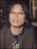 Danny Pang Réalisateur, Producteur, Scénariste, Monteur hong-kongais