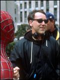 Sam Raimi Réalisateur, Acteur, Producteurplus