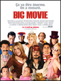 Big Movie Film Cinema