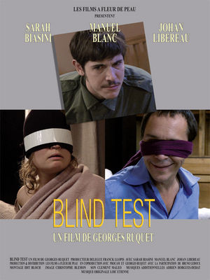 Blind Test Film Cinema