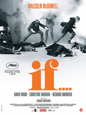 If.... Film Cinema