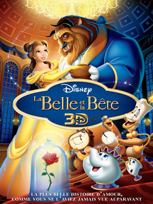 La Belle et la Bête Film Cinema