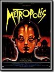 Metropolis Film Cinema