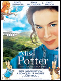 Miss Potter Film Cinema