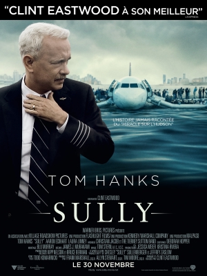 Sully Film Cinema