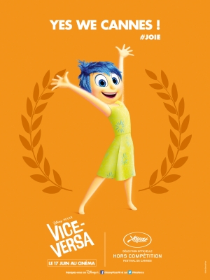 Vice Versa Film Cinema