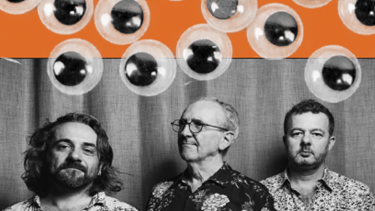 Concert : Trio Barolo Nouzonville Trio Jazz Atmosphère Charleville ...