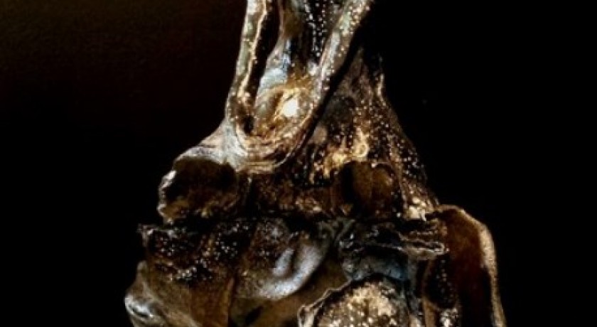 Exposition Chantournage Azay-le-ferron Azay-le-ferron