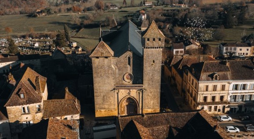 Fête Des Bastides Et Du Vin - Concert - Beaumont Du Périgord ...