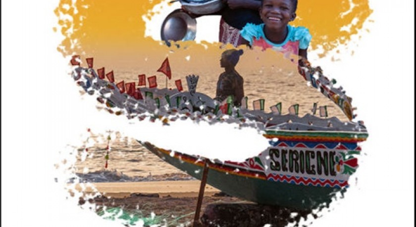 Film/conférence Ataïr > "sénégal Du Nord Au Sud" De Marc Temmerman ...